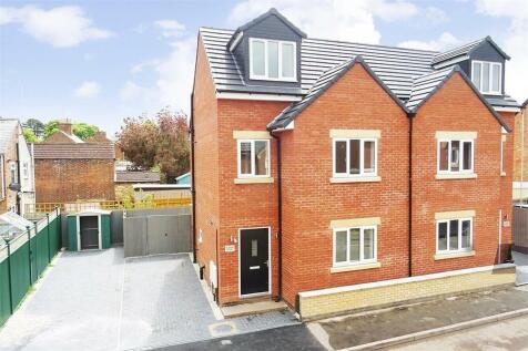 Properties To Rent in Fleckney | Rightmove