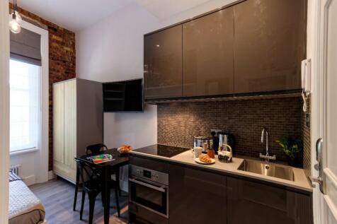 Properties To Rent in London | Rightmove