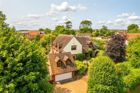 Properties For Sale in Chearsley | Rightmove
