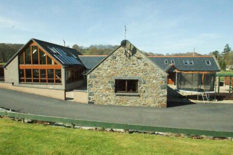 Properties For Sale in Rothienorman | Rightmove