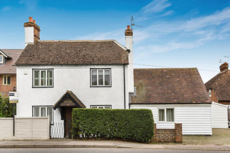 Properties For Sale in Paddock Wood - Flats & Houses For Sale in ...