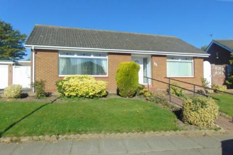 Bungalows For Sale in Hartlepool, County Durham - Rightmove