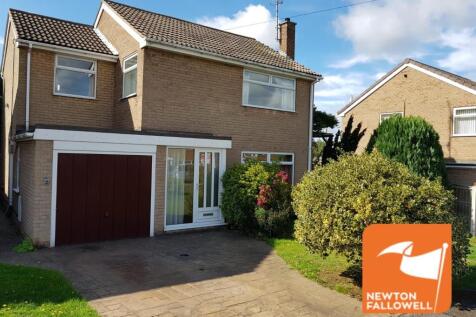 Properties For Sale in Warsop - Flats & Houses For Sale in Warsop ...