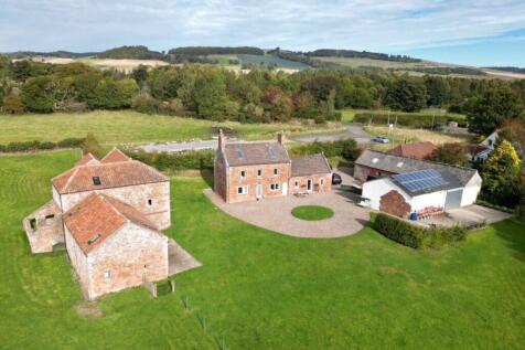 Properties For Sale in Strathmiglo | Rightmove