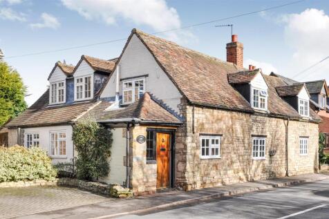 Properties For Sale in Harbury - Flats & Houses For Sale in Harbury ...