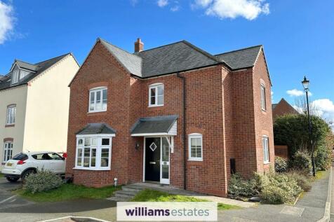 Properties For Sale in Ruthin | Rightmove