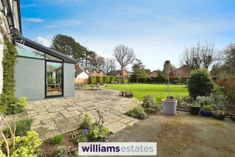 Properties For Sale in Ruthin | Rightmove