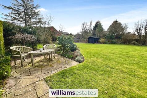 Properties For Sale in Ruthin | Rightmove