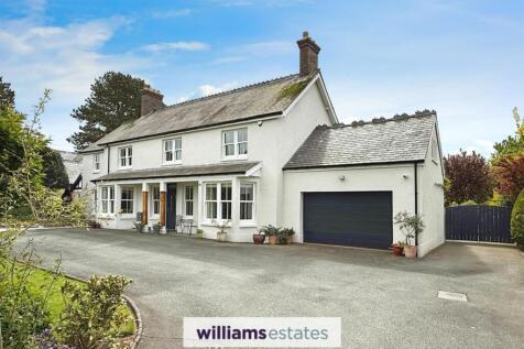 Properties For Sale in Ruthin | Rightmove