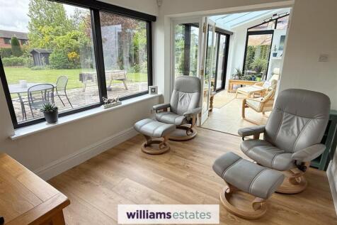 Properties For Sale in Ruthin | Rightmove