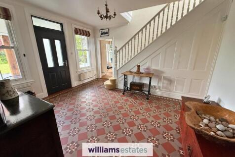 Properties For Sale in Ruthin | Rightmove