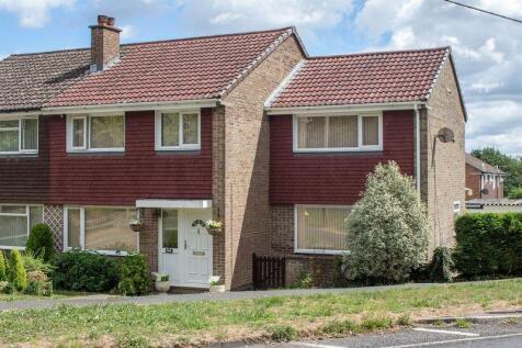 Properties For Sale in Calmore - Flats & Houses For Sale in Calmore ...