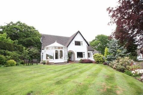 Properties For Sale in Bromborough - Flats & Houses For Sale in ...