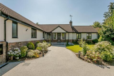 Properties For Sale in Glatton | Rightmove