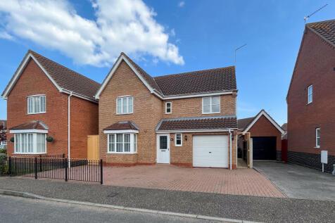 Properties To Rent in Hopton | Rightmove