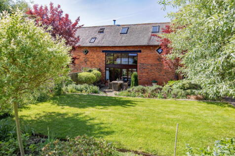 Properties For Sale in Lubenham | Rightmove