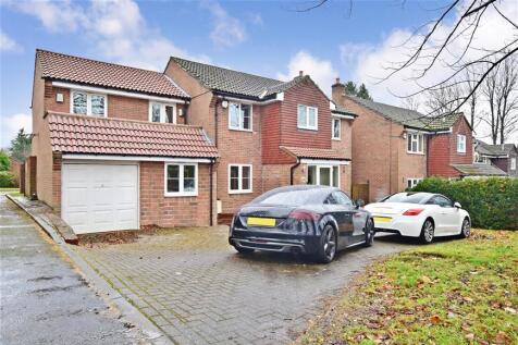 Properties For Sale in Kenley - Flats & Houses For Sale in Kenley ...