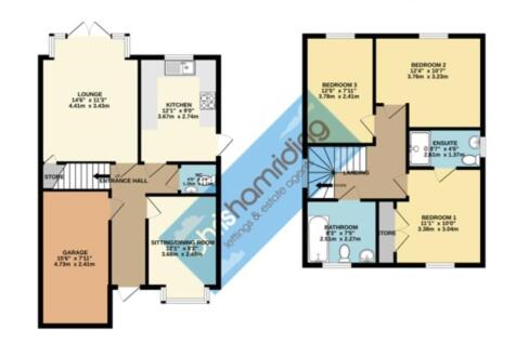 Properties For Sale in Congleton | Rightmove
