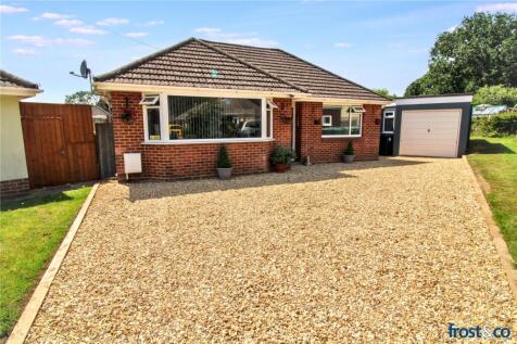 Properties For Sale in Poole | Rightmove