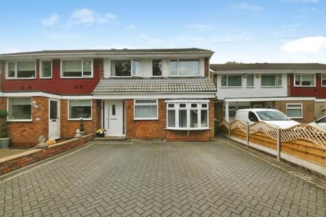 Properties For Sale in Marston Green | Rightmove