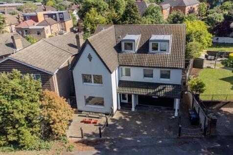 Properties For Sale in W5 | Rightmove