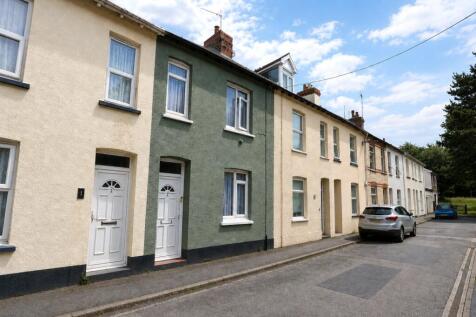 Properties For Sale in Barnstaple | Rightmove
