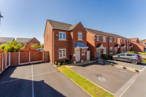 Properties For Sale in Northwich | Rightmove