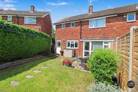 Properties For Sale in Hereford | Rightmove