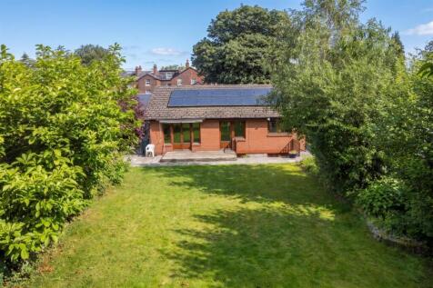 Properties For Sale in Timperley | Rightmove