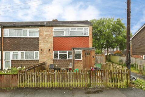 Properties For Sale in Fareham | Rightmove