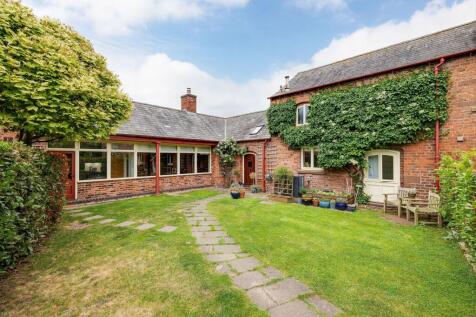 Properties For Sale in Cheshire | Rightmove