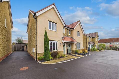 Properties For Sale in Somerton | Rightmove