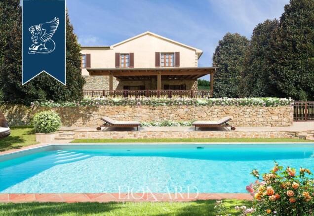 Restaurant for sale in Tuscany, Grosseto, Cinigiano, Italy