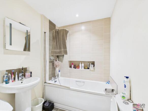 1 bedroom flat for rent in Nashs Passage, Worcester, WR1