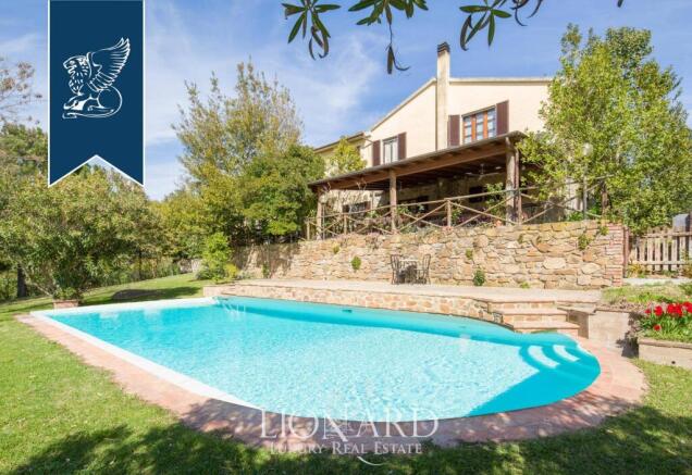 Restaurant for sale in Tuscany, Grosseto, Cinigiano, Italy