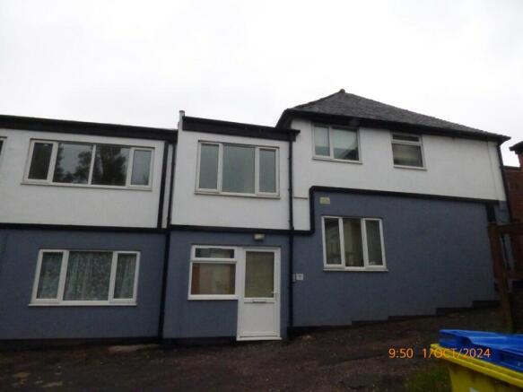 1 bedroom flat for rent in Walsall Road,Great Barr,Birmingham,B42