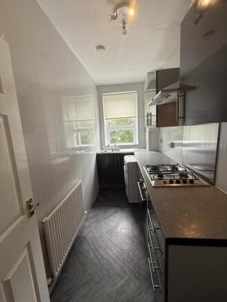 2 bedroom flat for rent in Earl Street, Yoker, Glasgow, G14