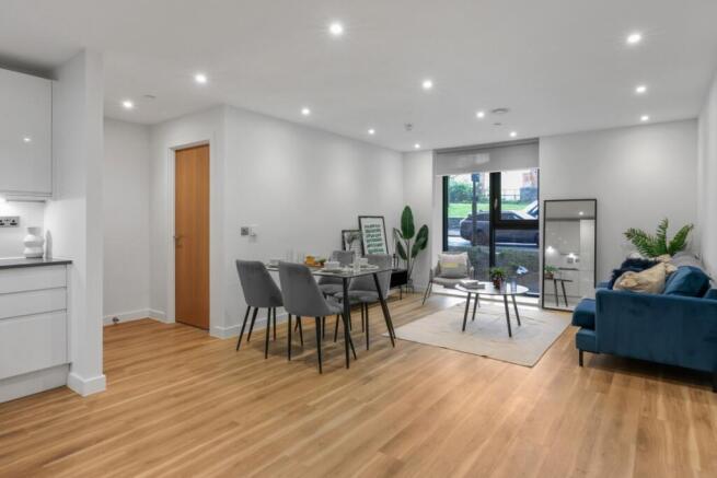 2 bedroom flat for rent in Castle Park View, Castle Street, Bristol, BS2