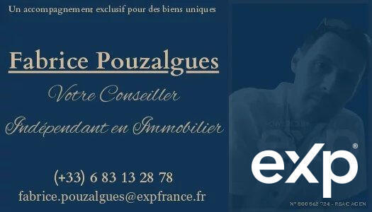 4 bedroom detached house for sale in Aquitaine, Dordogne, Bergerac, France