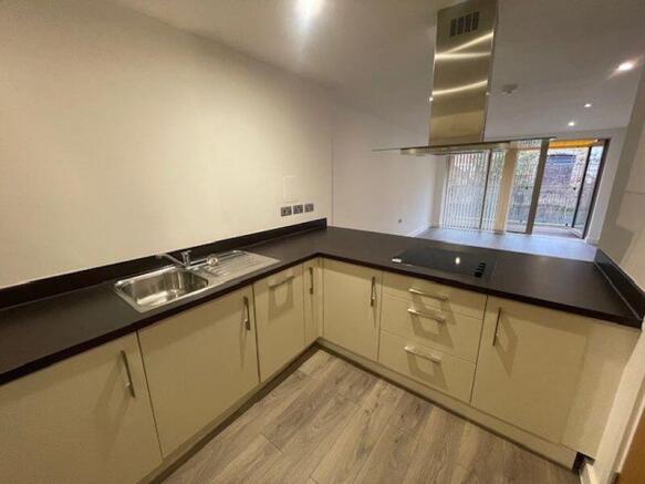 3 bedroom flat for rent in Portway House, 2a Ossory Road, SE1 5XY, SE1
