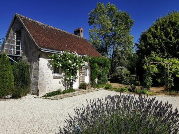 4 bedroom house for sale in Centre, Indre-et-Loire, Amboise, France