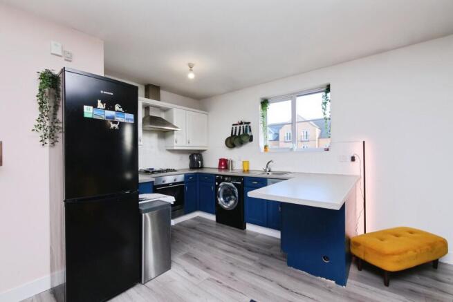 2 bedroom apartment for sale in Coningham Avenue, York, YO30