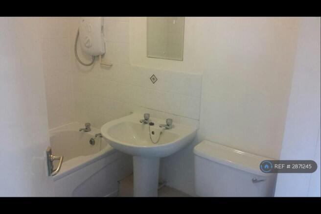 1 bedroom flat for rent in Wimborne Crescent, Milton Keynes, MK4