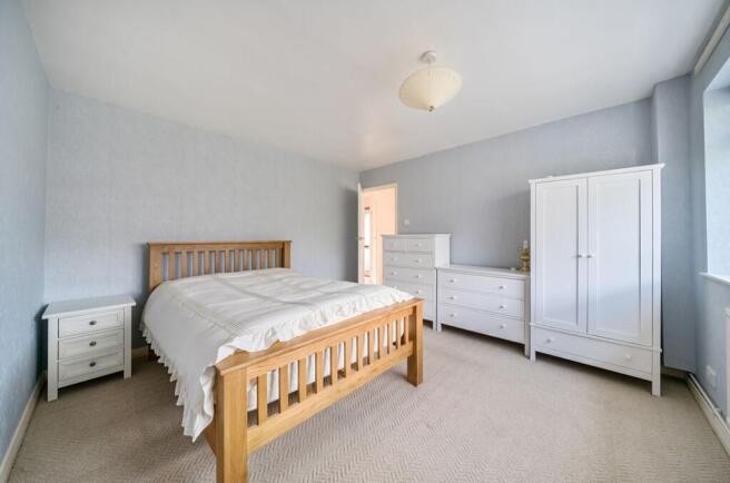 2 bedroom semi-detached bungalow for sale in Cloche Way, Stratton St ...