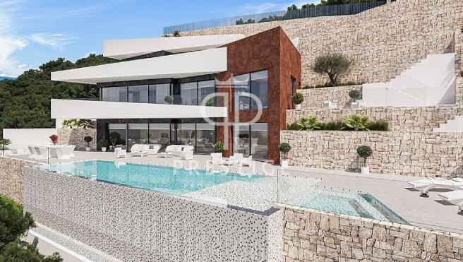 4 bedroom villa for sale in Valencia, Alicante, Benissa Coastal, Spain