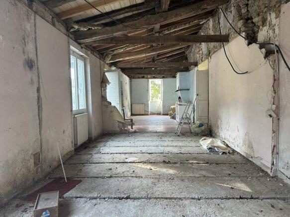 1 bedroom stone house for sale in Saint-Julien-Innocence-Eulalie ...