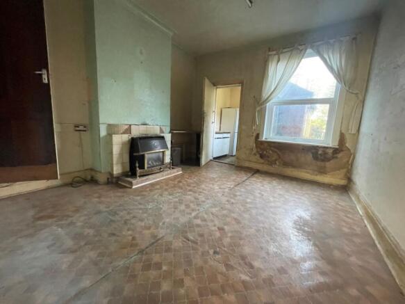 3 bedroom terraced house for sale in 148 Hallam Street, West Bromwich ...