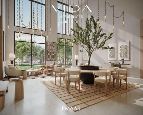 3 bedroom apartment for sale in Dubai, UAE / Dubai