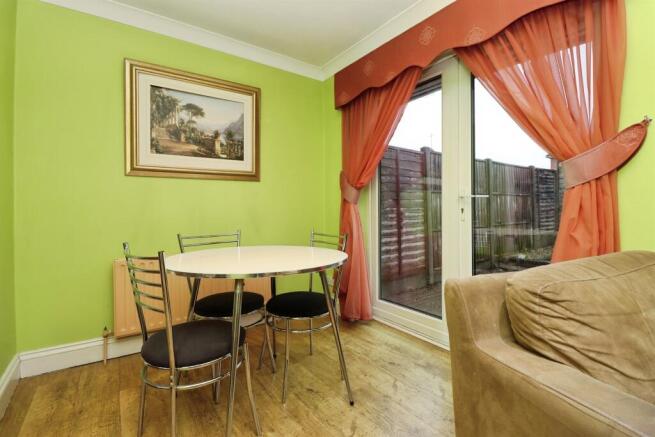 3 bedroom semi-detached house for sale in Ollis Close, Corby, NN17