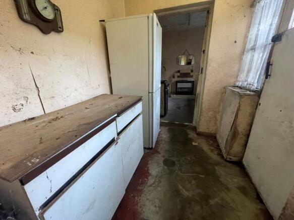 3 bedroom terraced house for sale in 148 Hallam Street, West Bromwich ...